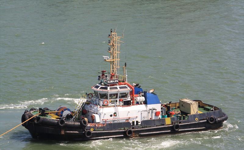 KEJORA LIMA - Vesseljoin