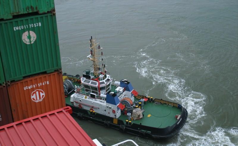 KEJORA LIMA - Vesseljoin