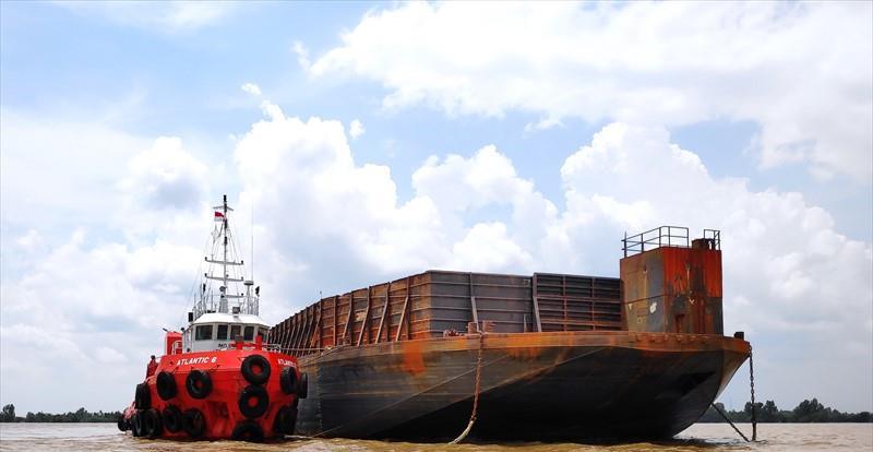 ATLANTIC 6 - Vesseljoin