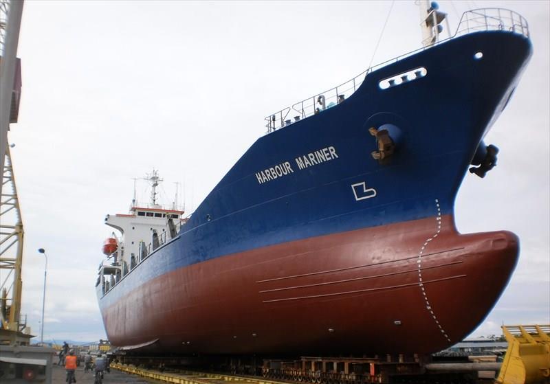 HARBOUR MARINER - Vesseljoin