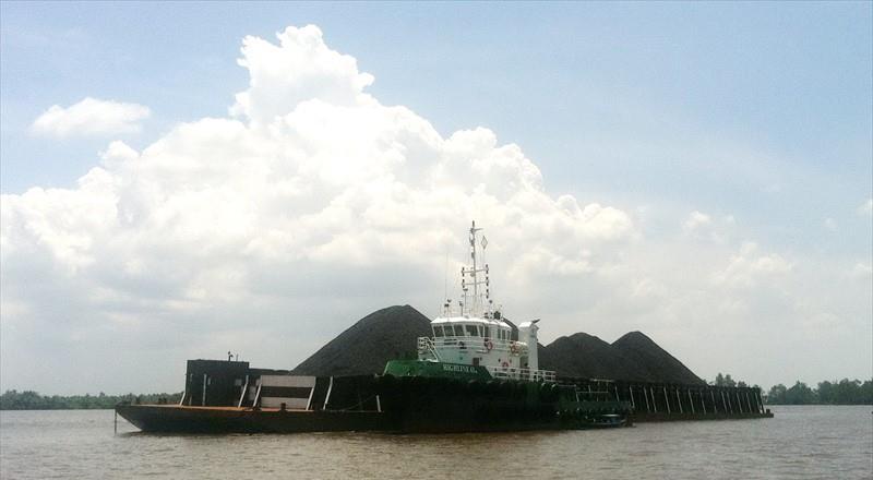 HIGHLINE 61 - Vesseljoin