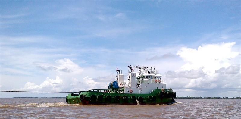 HUB III - Vesseljoin