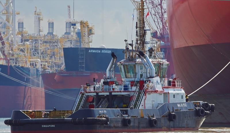 KEJORA PROSPER - Vesseljoin