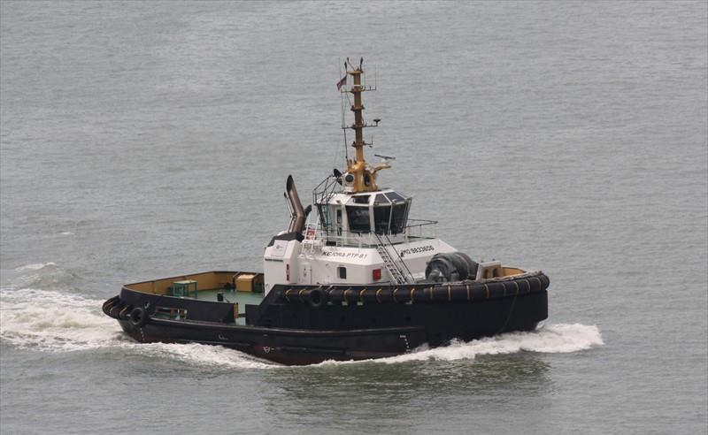 KEJORA PTP 81 - Vesseljoin