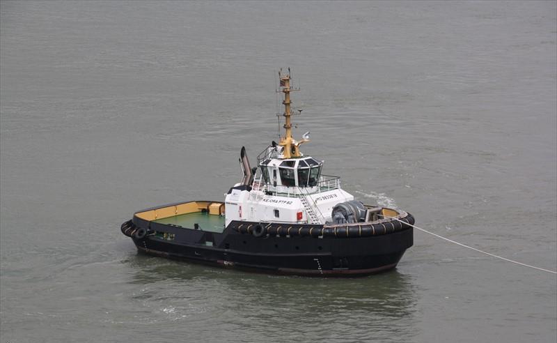 KEJORA PTP 82 - Vesseljoin