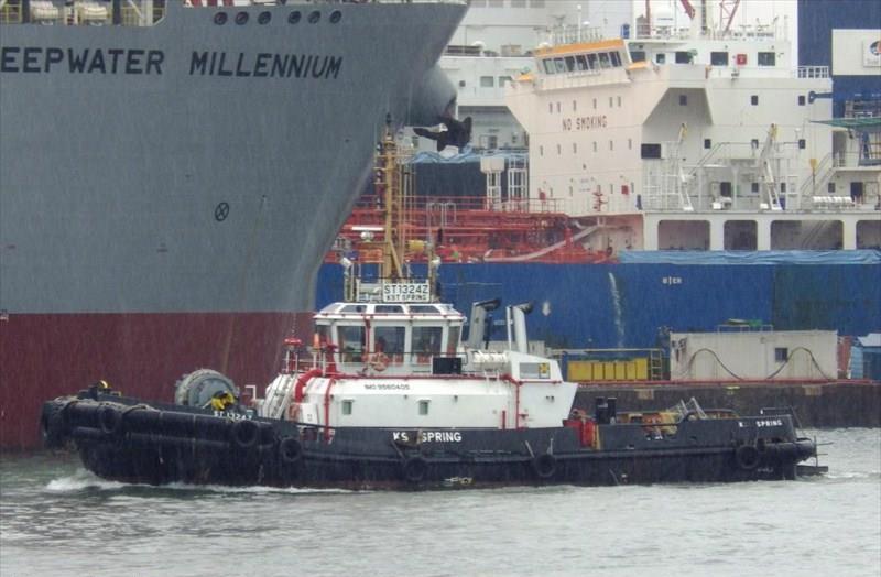 KEJORA SPRING - Vesseljoin