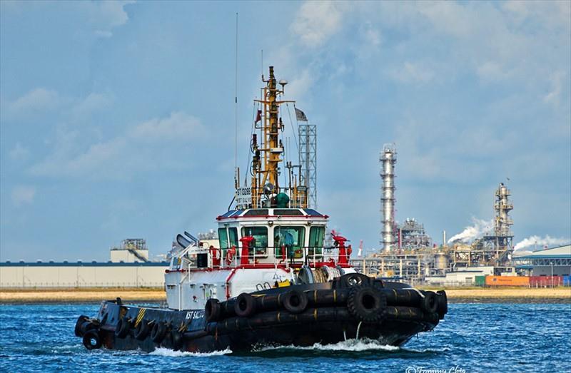 KEJORA SALVO - Vesseljoin