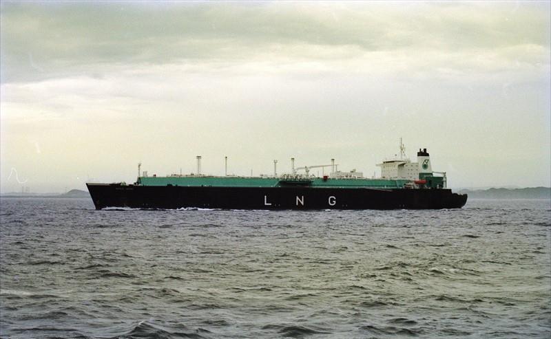 PUTERI INTAN - Vesseljoin