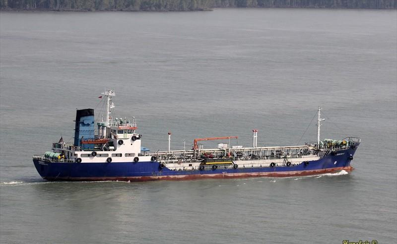 PROGRESS 2 - Vesseljoin