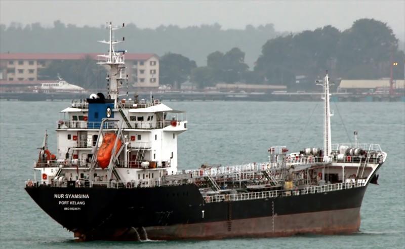 ORKIM HARMONY - Vesseljoin