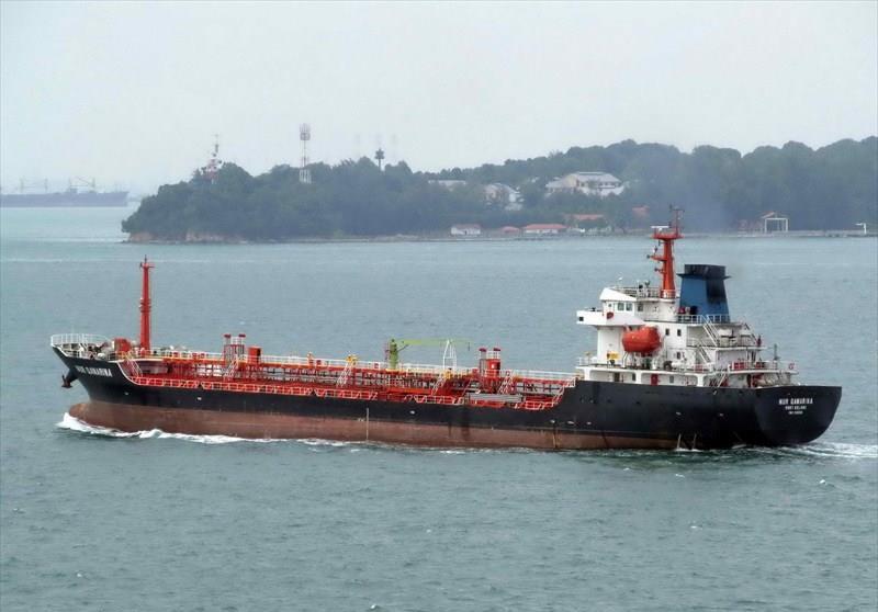 ORKIM VICTORY - Vesseljoin