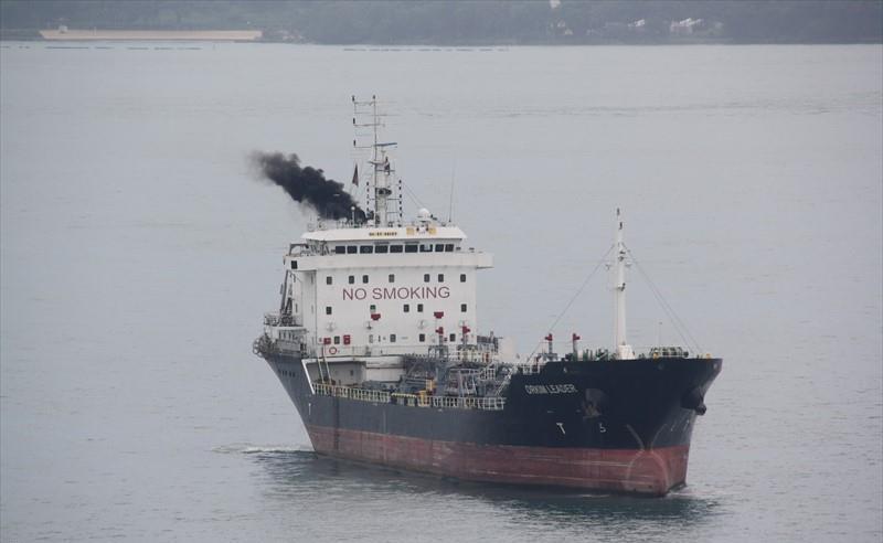 ORKIM LEADER - Vesseljoin