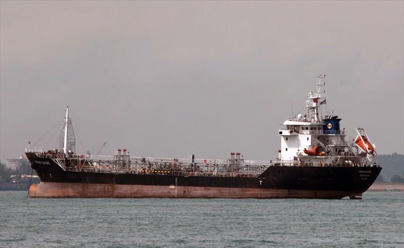 ORKIM LEADER - Vesseljoin