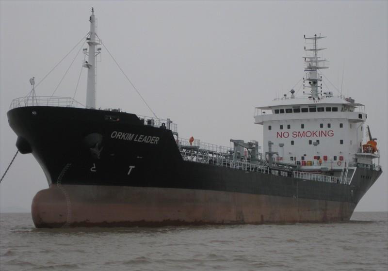 ORKIM LEADER - Vesseljoin