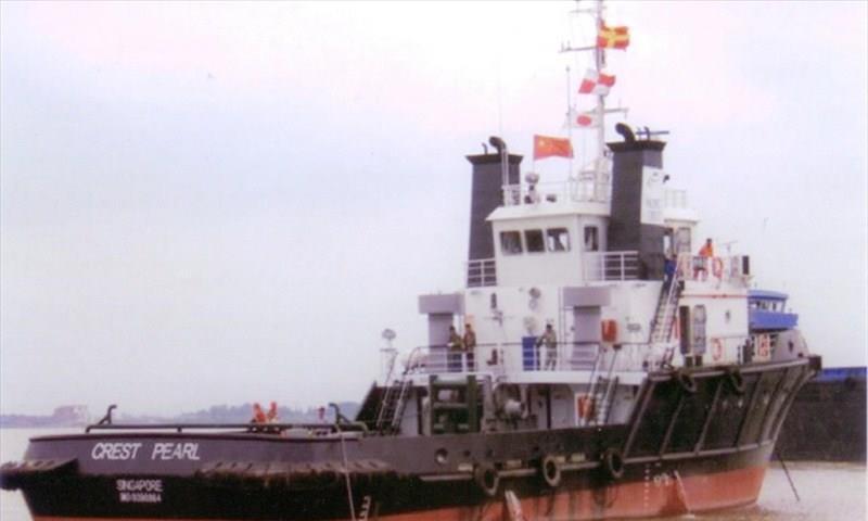 INTAN SARI - Vesseljoin