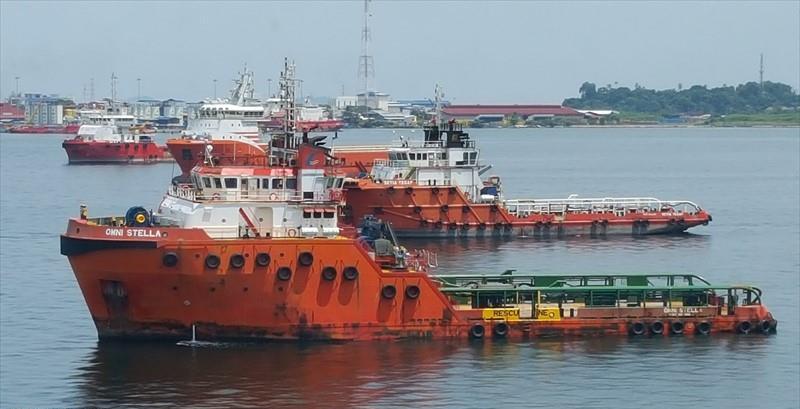 OMNI STELLA - Vesseljoin