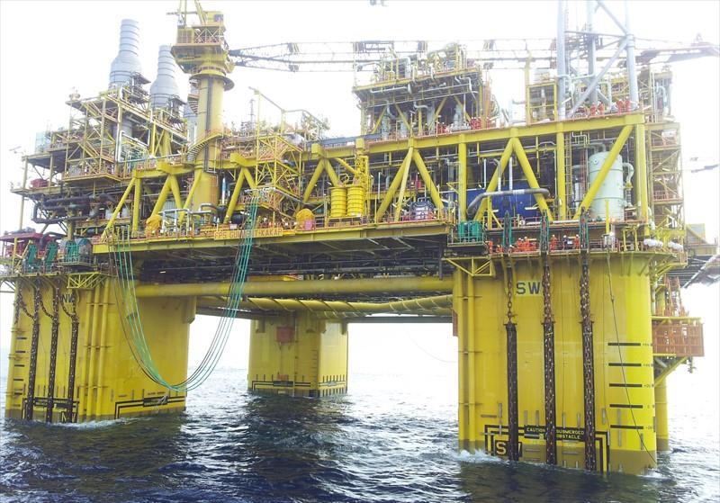 FPS GUMUSUT KAKAP - Vesseljoin