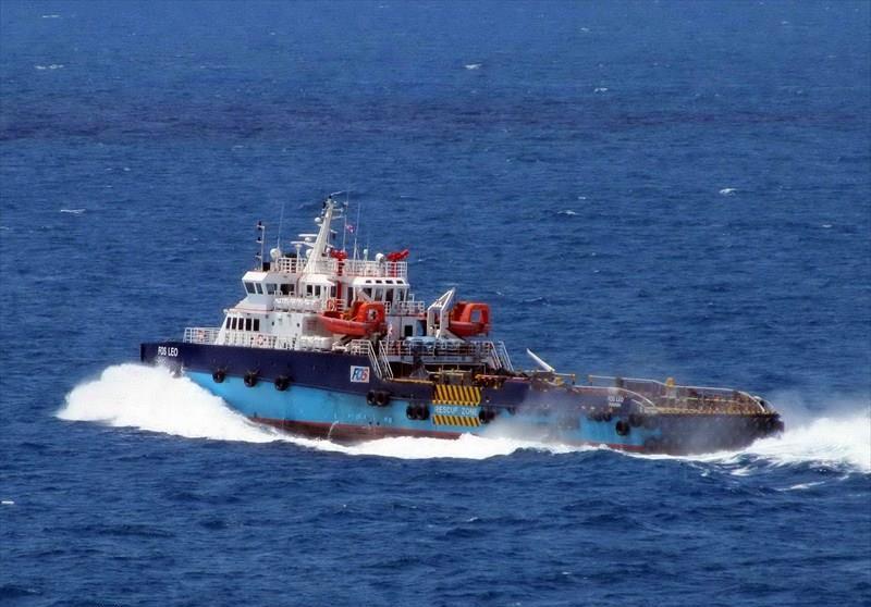 PERMATA LEO - Vesseljoin