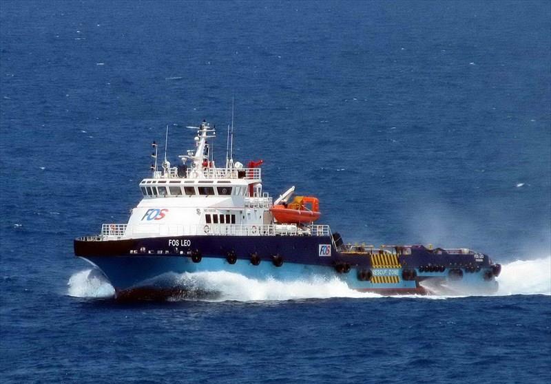 PERMATA LEO - Vesseljoin