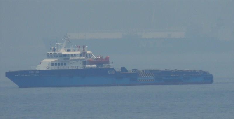 PERMATA LEO - Vesseljoin