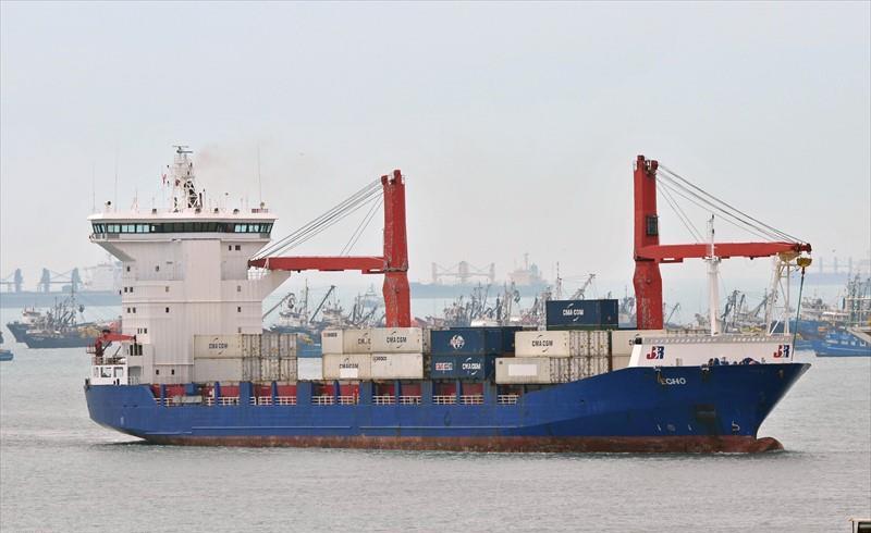 MTT TANJUNG MANIS - Vesseljoin