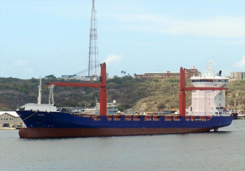 MTT TANJUNG MANIS - Vesseljoin