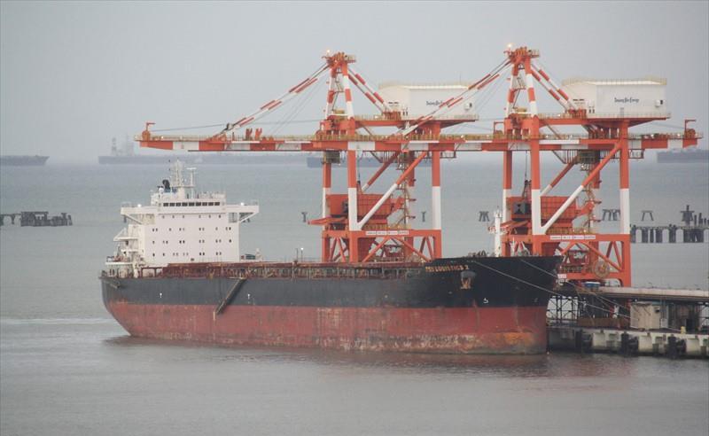 POS LOGISTICS 2 - Vesseljoin