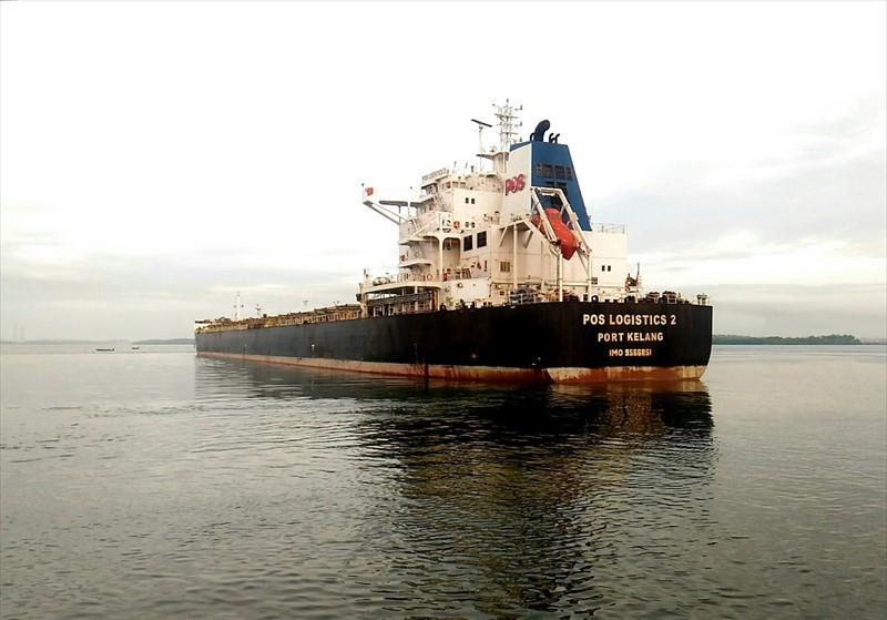 POS LOGISTICS 2 - Vesseljoin