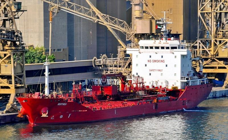 ORKIM WISDOM - Vesseljoin