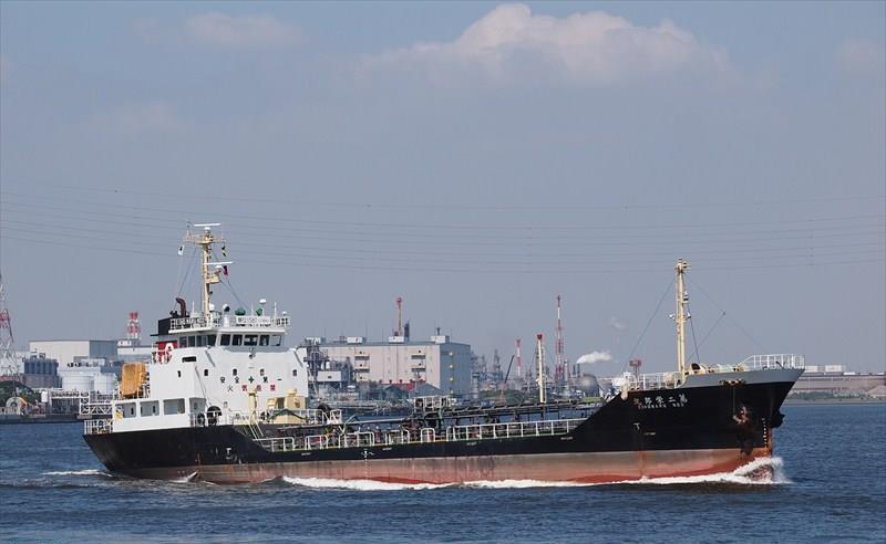 DOLPHIN 1 - Vesseljoin