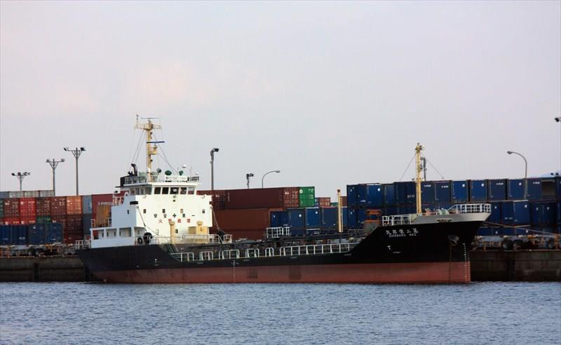 DOLPHIN 1 - Vesseljoin