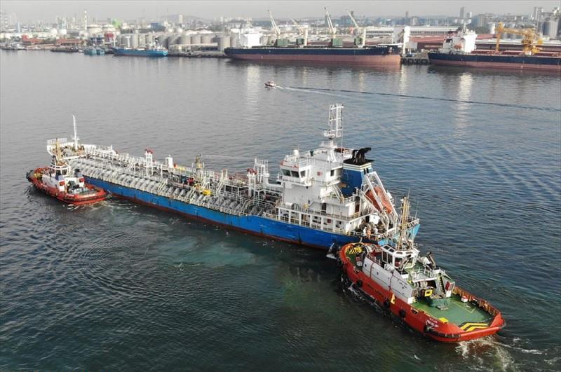 SOLITAIRE - Vesseljoin