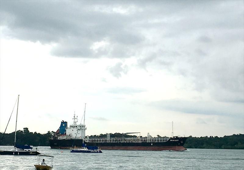 ORKIM GLORY - Vesseljoin