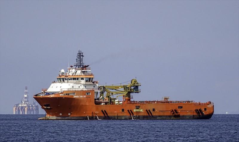 ARMADA TUAH 300 - Vesseljoin