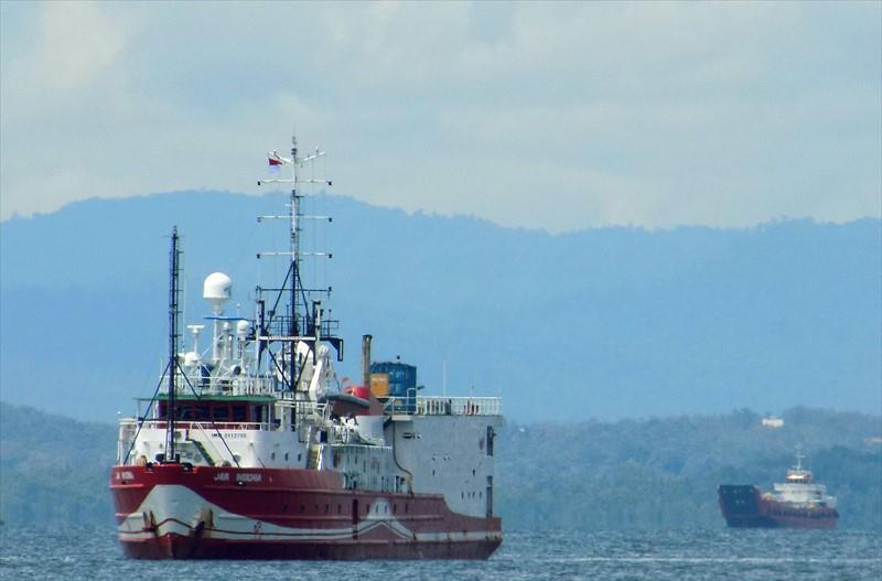 JAVA INSIGNIA - Vesseljoin