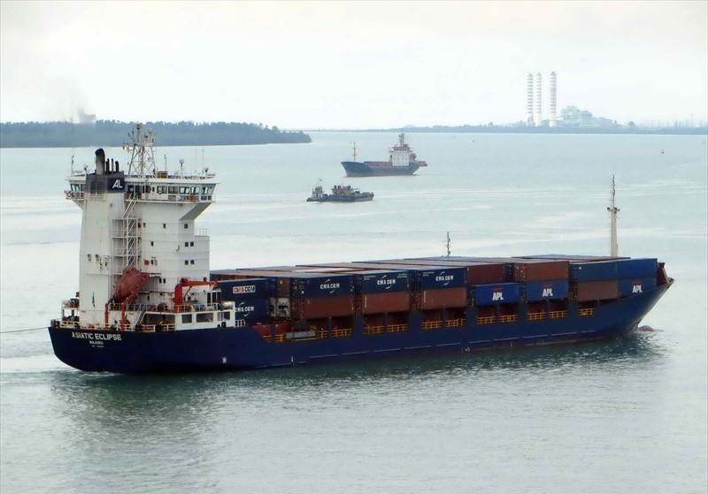 MTT PENGERANG - Vesseljoin