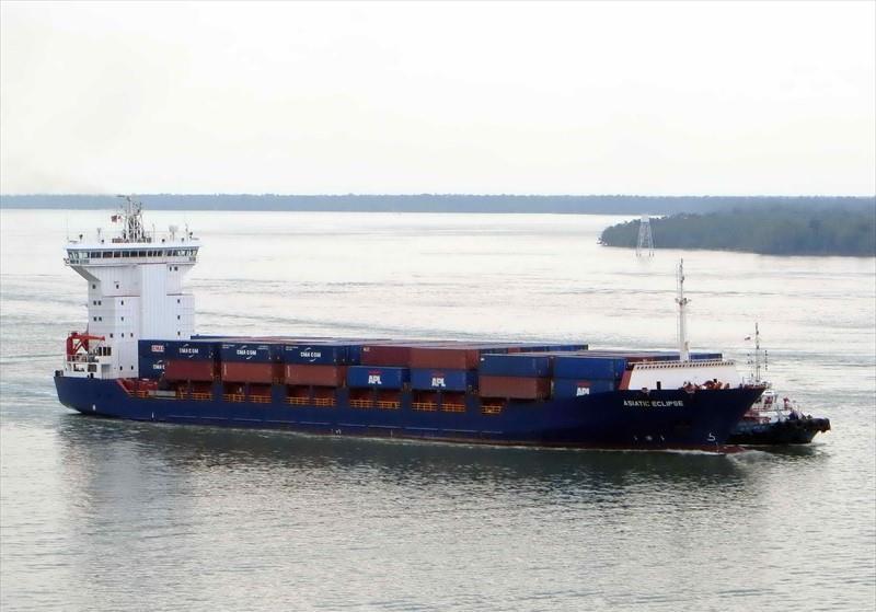 MTT PENGERANG - Vesseljoin