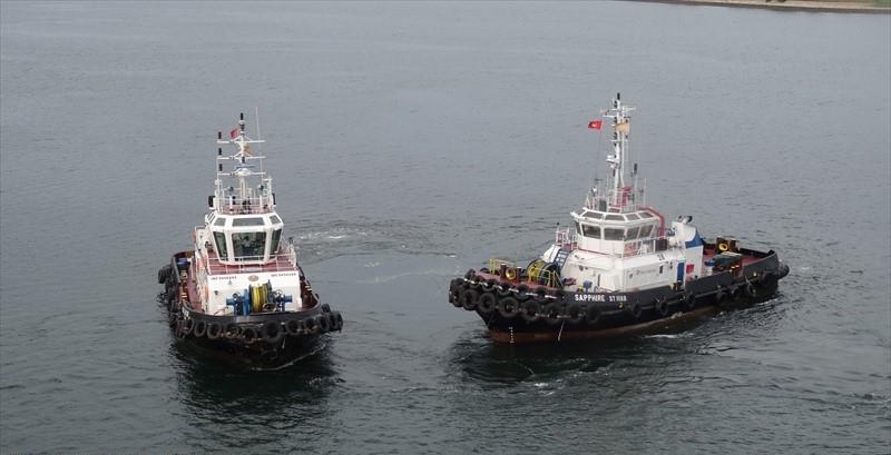 RM ENERGY - Vesseljoin