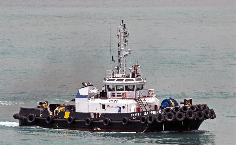 RM ENERGY - Vesseljoin