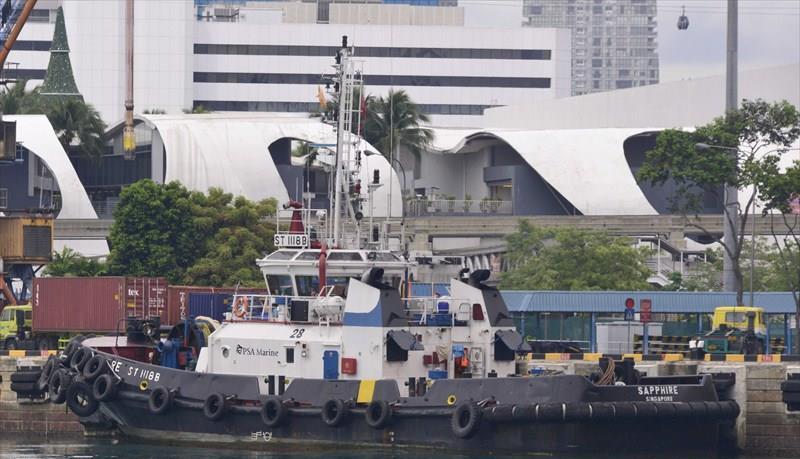 RM ENERGY - Vesseljoin