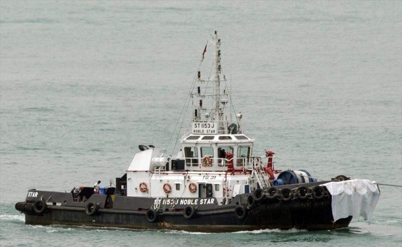 ACE STAR - Vesseljoin