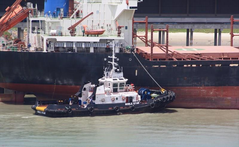 ACE STAR - Vesseljoin