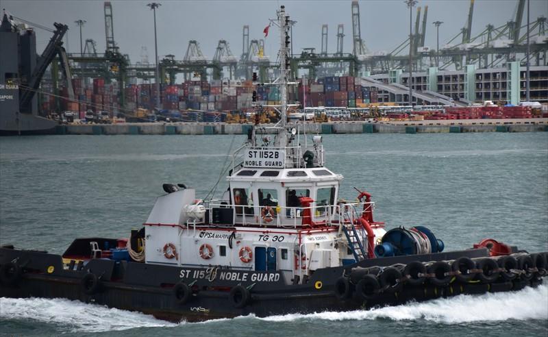 ACE GUARD - Vesseljoin