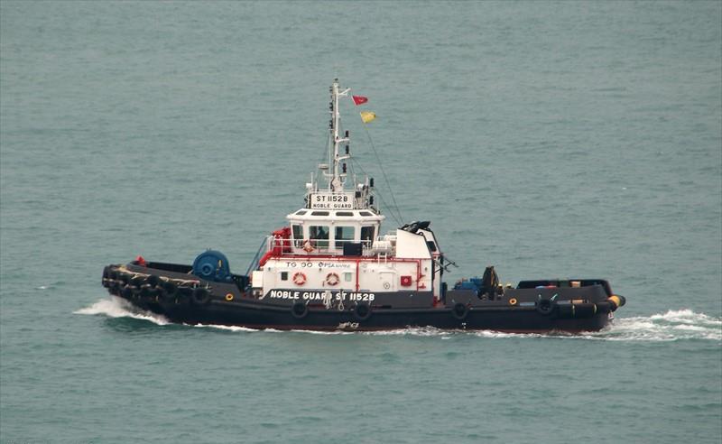 ACE GUARD - Vesseljoin