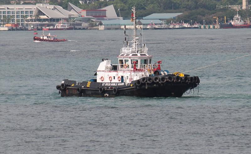 ACE GUARD - Vesseljoin