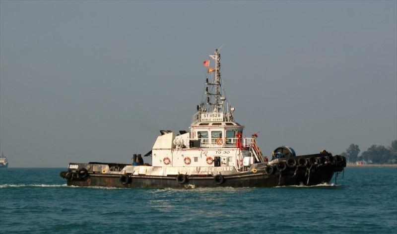 ACE GUARD - Vesseljoin