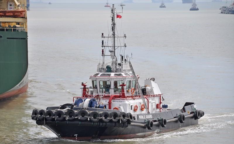 ACE GUARD - Vesseljoin