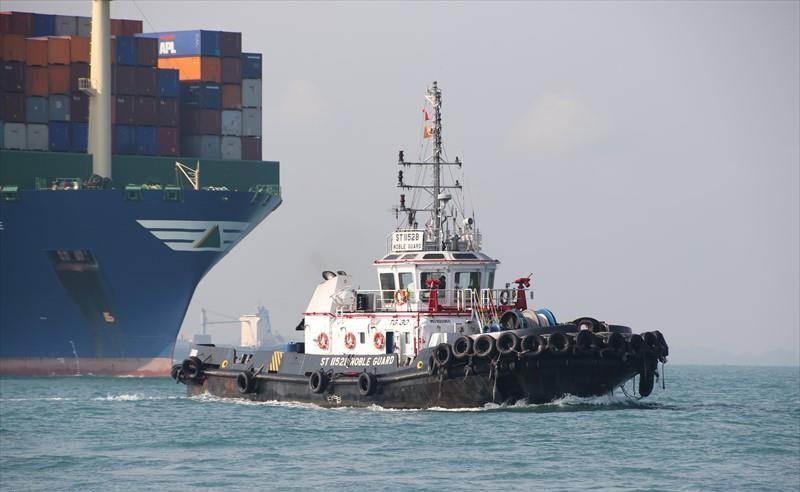 ACE GUARD - Vesseljoin