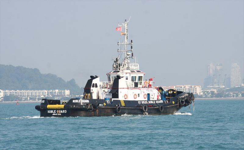 ACE GUARD - Vesseljoin