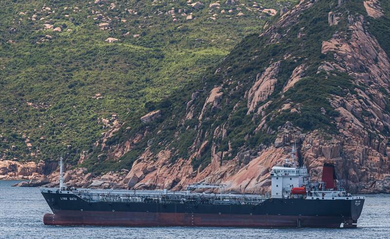 LYNX SATU - Vesseljoin